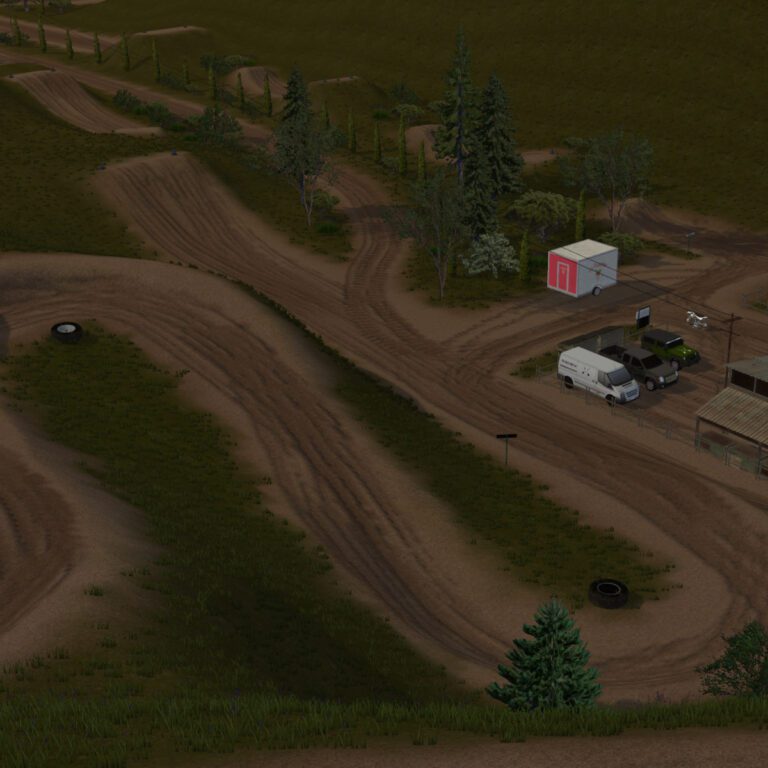 Candiland - MX Bikes Shop