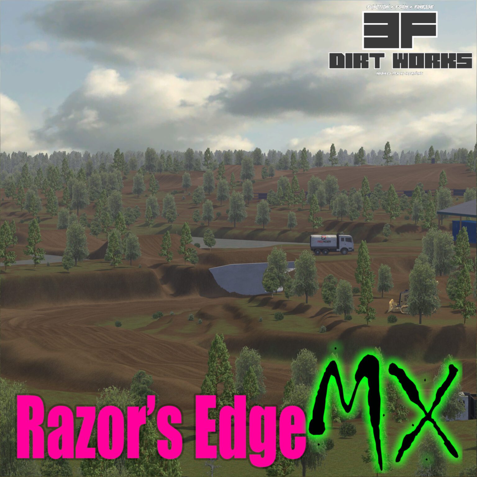 Mods Archive - MX Bikes Shop