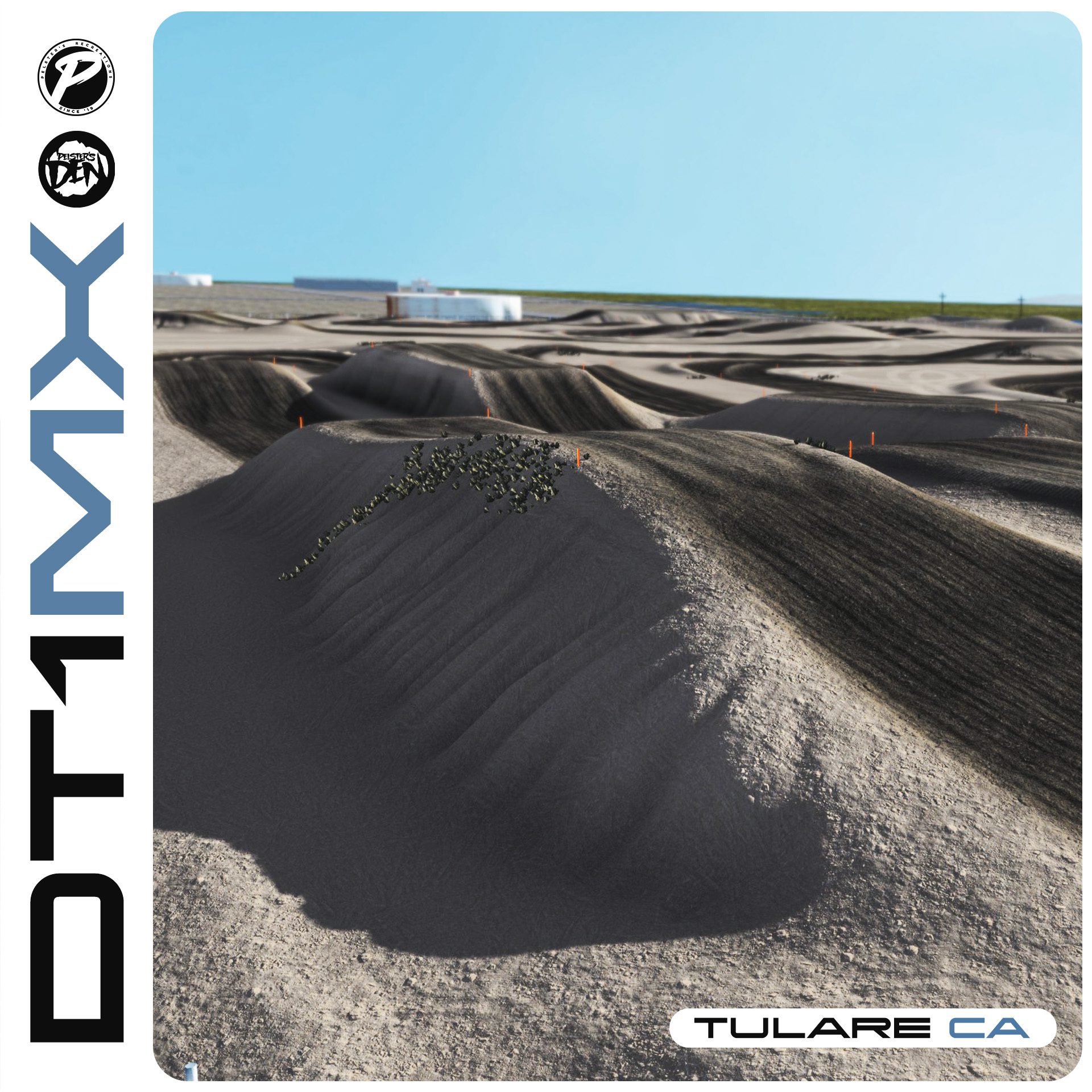 Monthly Track Drop Archives - MX Bikes Shop