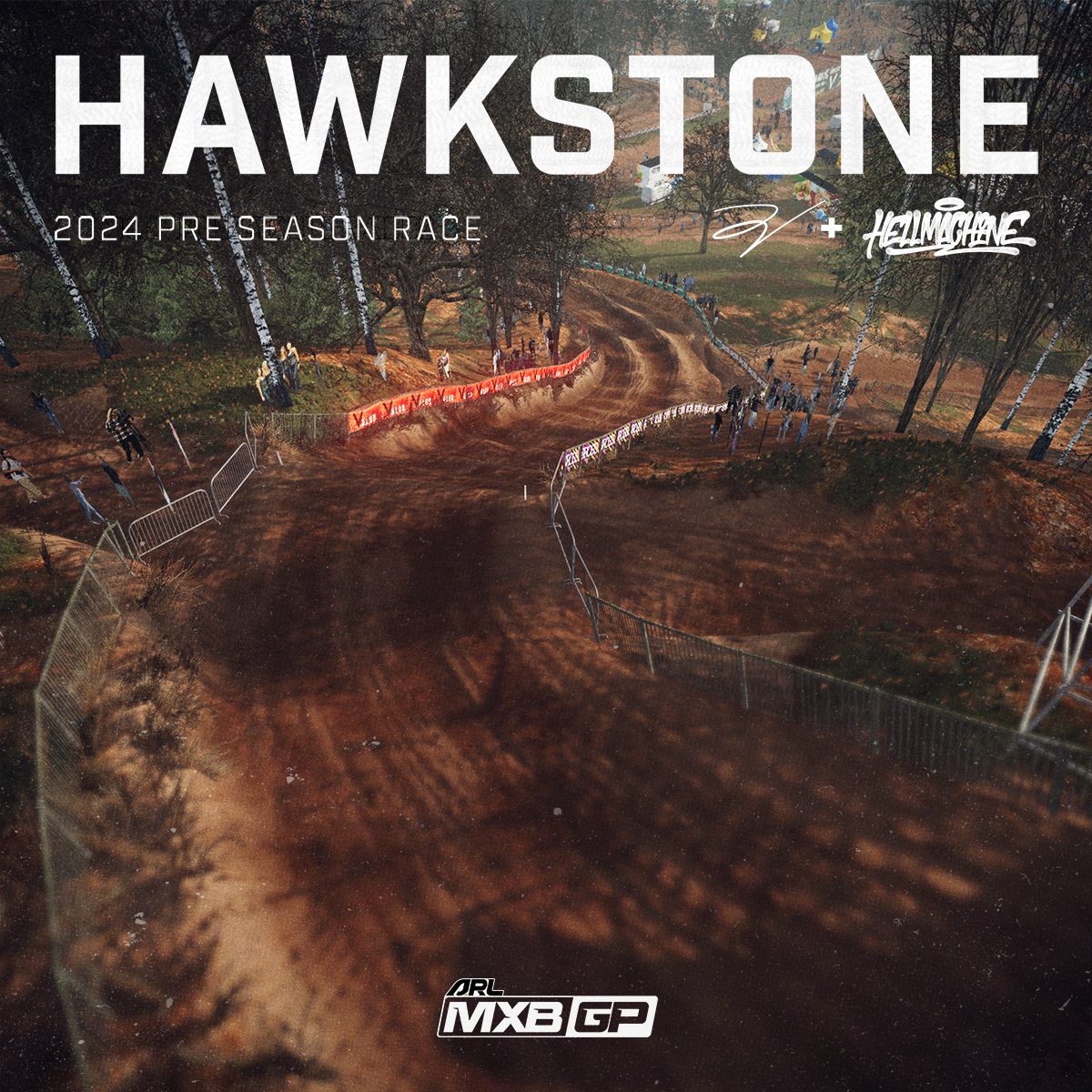 JS7 Alive - MX Bikes Shop