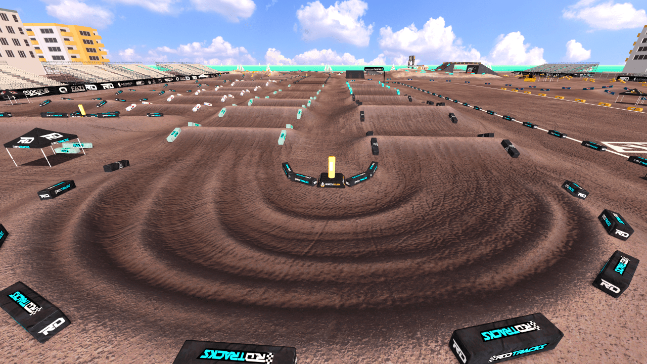 RD_PIER138 - MX Bikes Shop