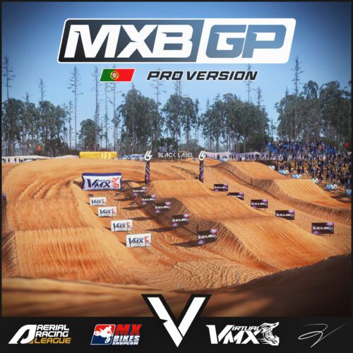 MXB-Mods Team 250 GG model swap - MX Bikes Shop