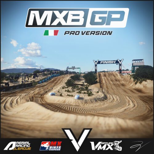 Tracks and Maps - MX Bikes Shop