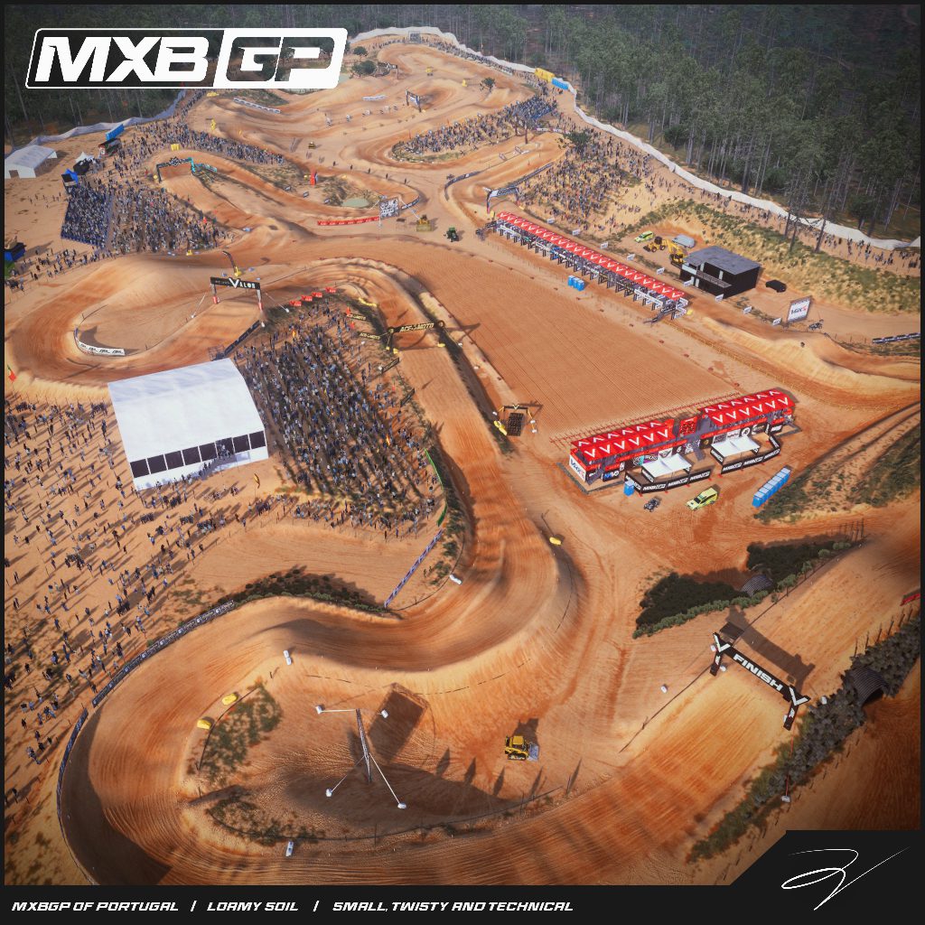 2024 MXBGP Round 4 – Portugal - MX Bikes Shop
