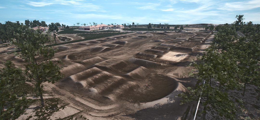 Dangerboys House - MX Bikes Shop