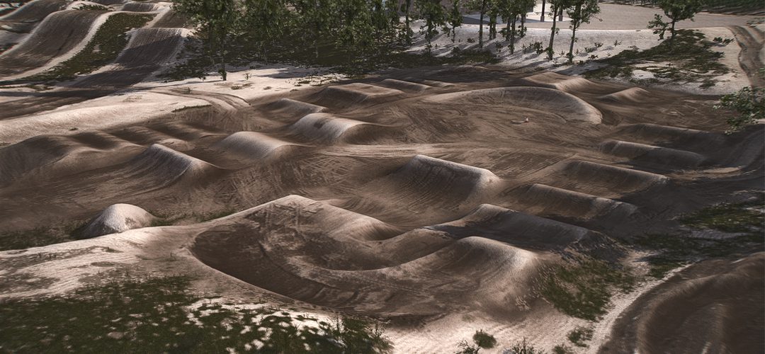 Dangerboys House - MX Bikes Shop