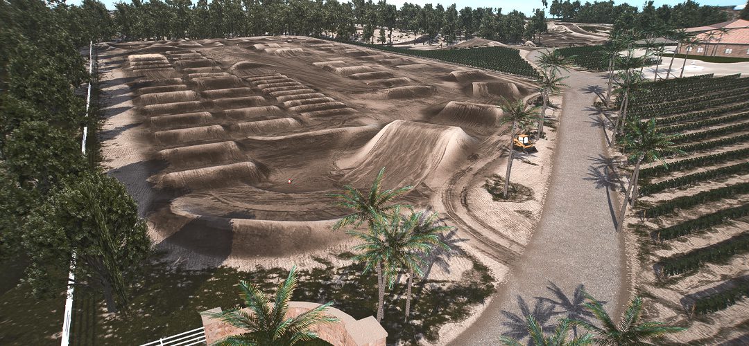 Dangerboys House - MX Bikes Shop