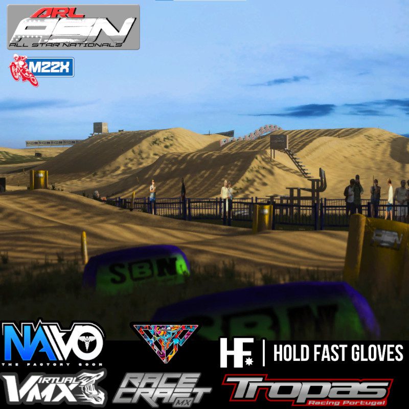 2024 Arl All Star Nationals - Sand Lot MX - MX Bikes Shop