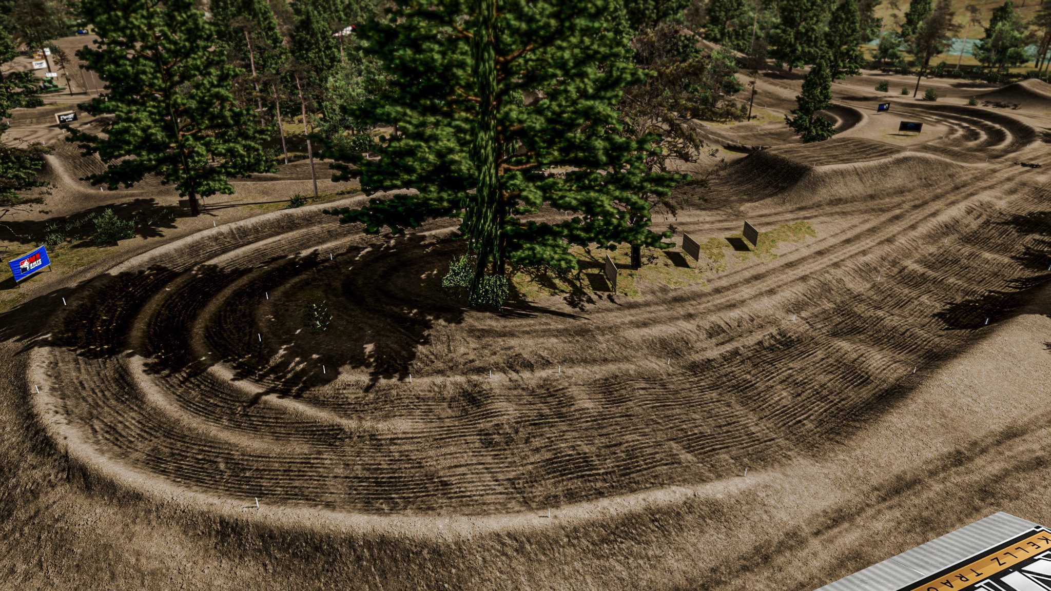 EXC Raceway - MX Bikes Shop