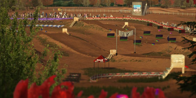 2024 Arl All Star Nationals - NCMP - MX Bikes Shop