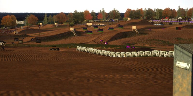 2024 Arl All Star Nationals - NCMP - MX Bikes Shop