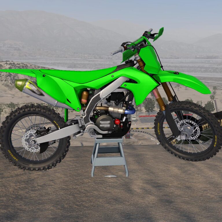 Bikes Archives - MX Bikes Shop