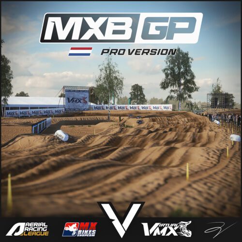 MXB-Mods Team 250 SXF model swap - MX Bikes Shop