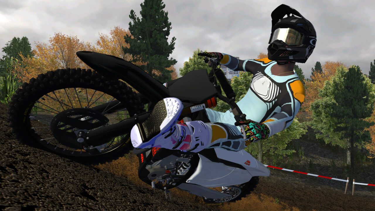 Rider Paints Archives - Page 4 of 6 - MX Bikes Shop