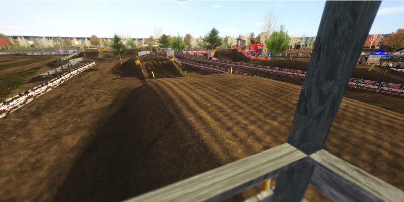 2024 Arl All Star Nationals - MX207 - MX Bikes Shop