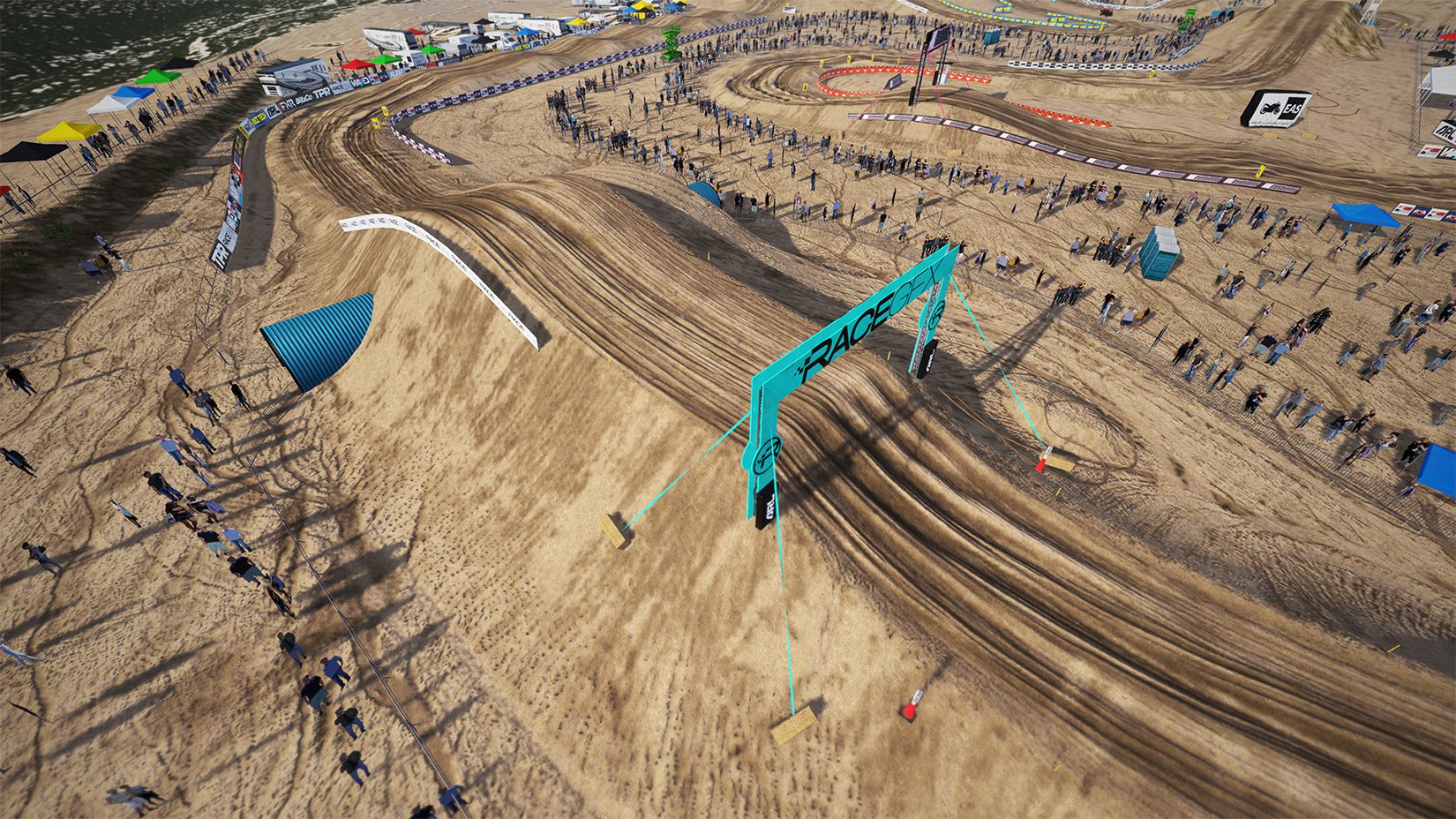 2024 ARLMX RD1 - PALA - MX Bikes Shop