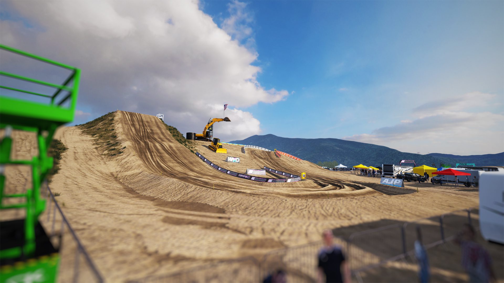 2024 ARLMX RD1 - PALA - MX Bikes Shop