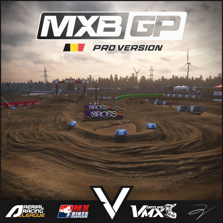 2024 MXBGP Round 9 – Flanders - MX Bikes Shop