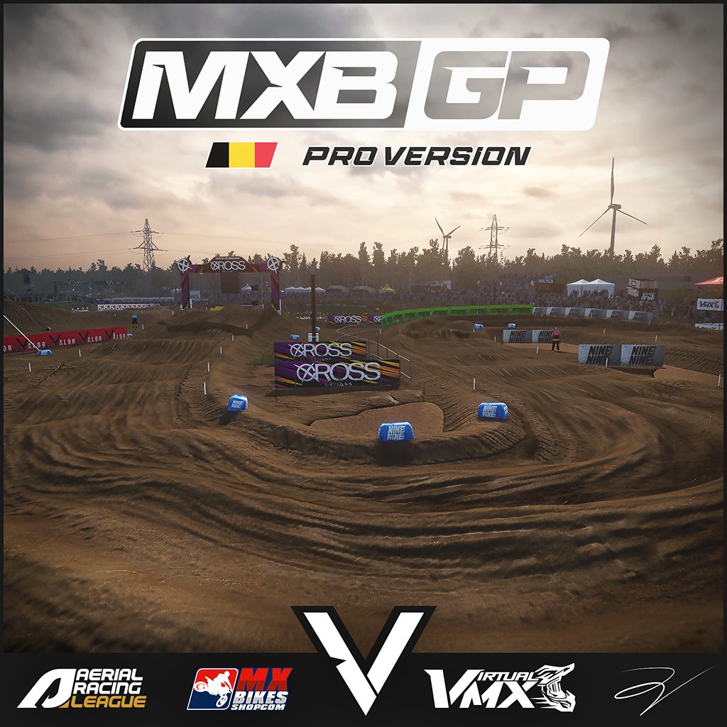 Tracks and Maps- Page 38 of 63 - MX Bikes Shop