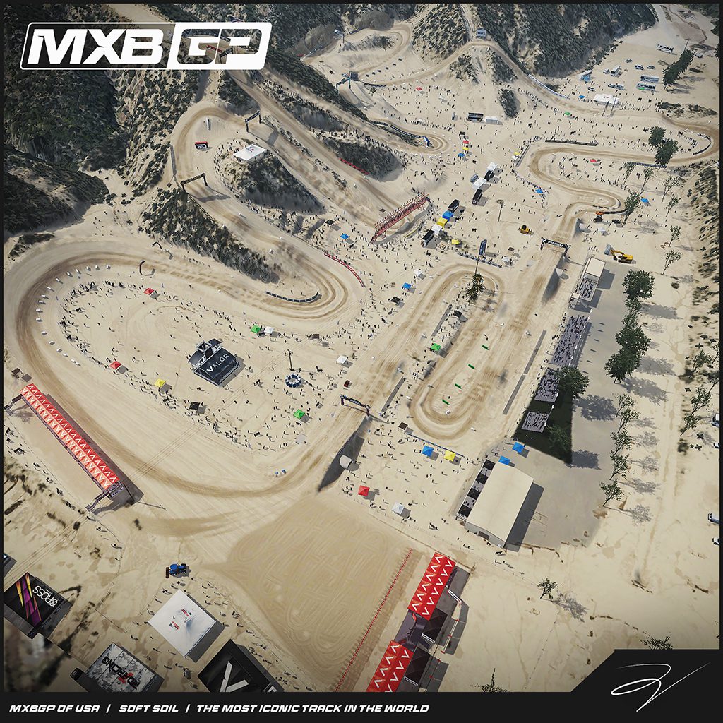 2024 MXBGP Round 10 – USA - MX Bikes Shop