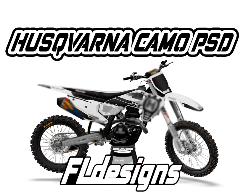 [PSD] OFFICIAL CANVAS MX - 2023 LABEL Series 7 - MX Bikes Shop