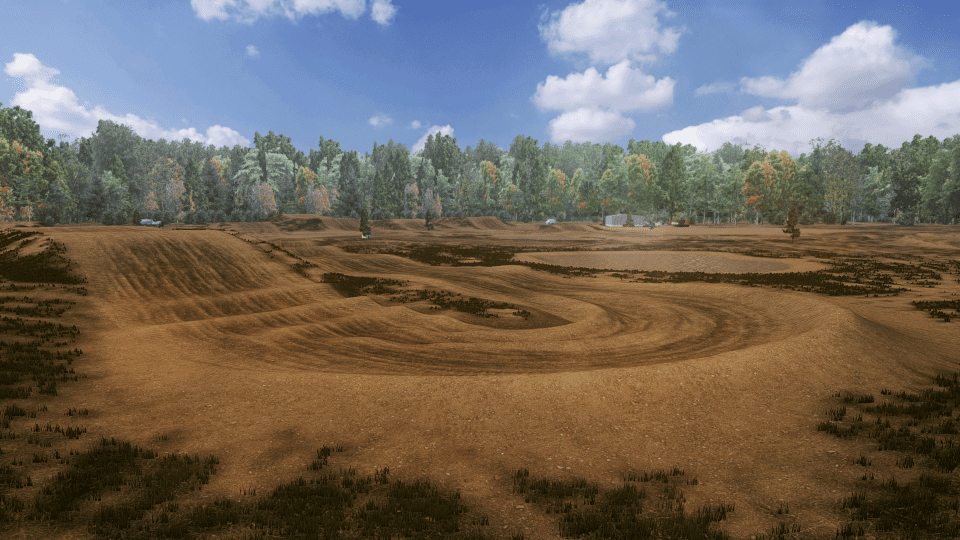 The Compound Mx Facility - MX Bikes Shop