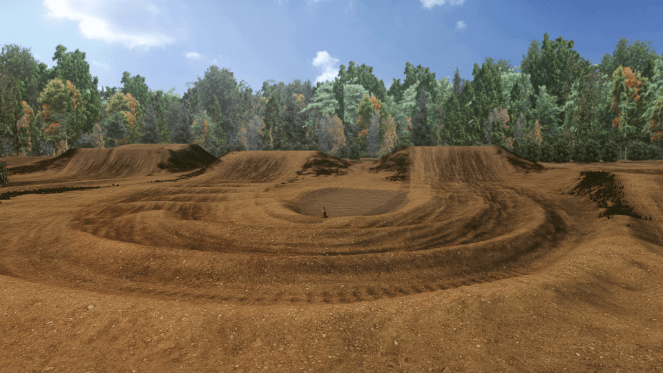 The Compound Mx Facility - MX Bikes Shop