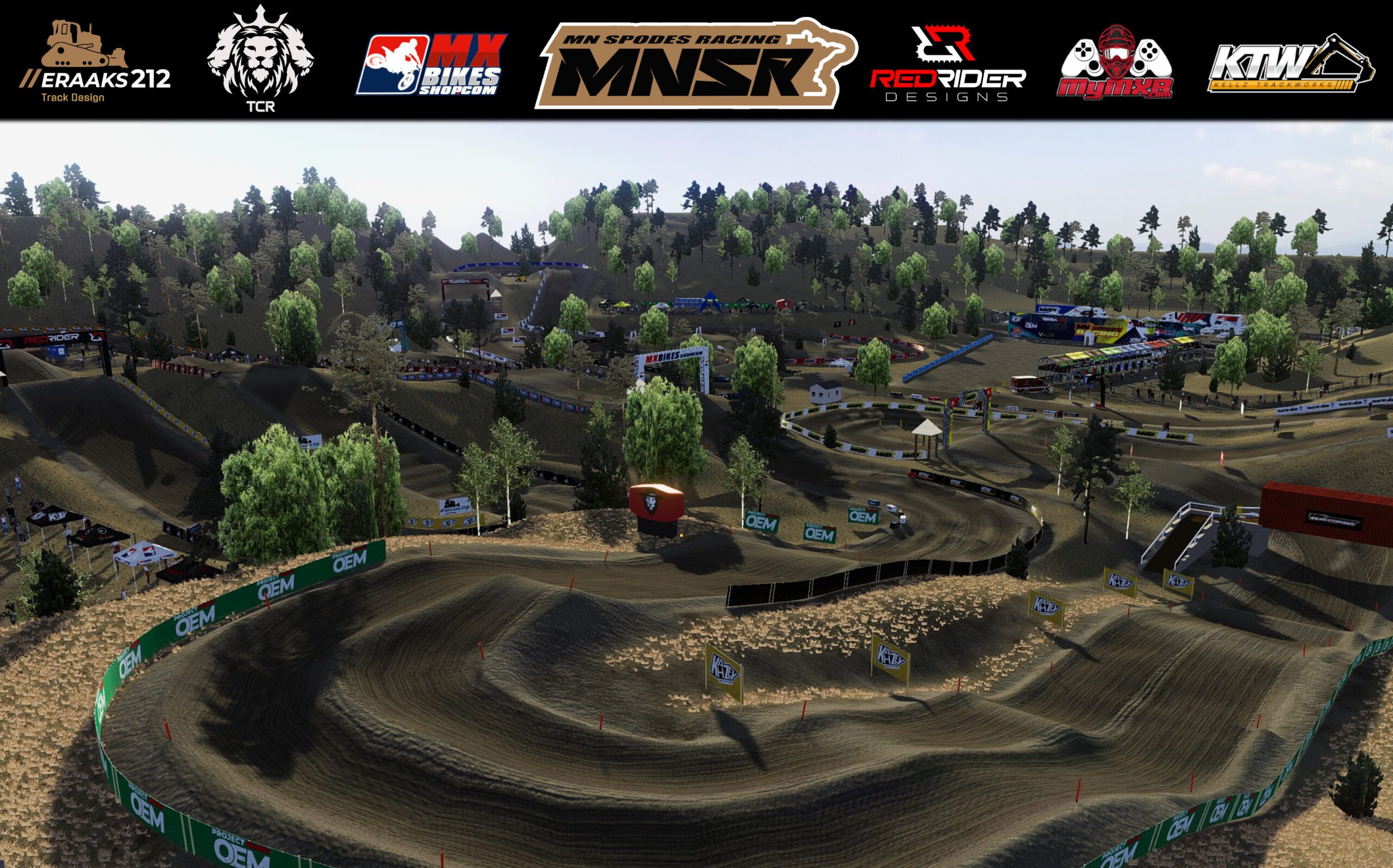 Other Motocross Archives - Page 26 of 37 - MX Bikes Shop