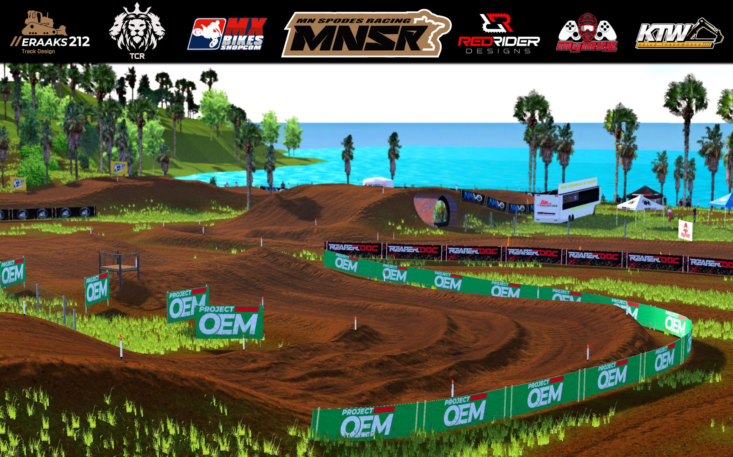 Other Motocross Archives - Page 18 of 28 - MX Bikes Shop