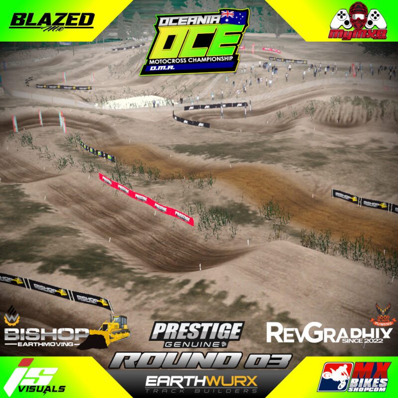 Tracks Archives - MX Bikes Shop