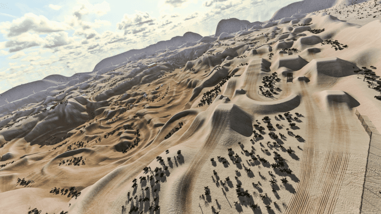 Sanctuary - MX Bikes Shop