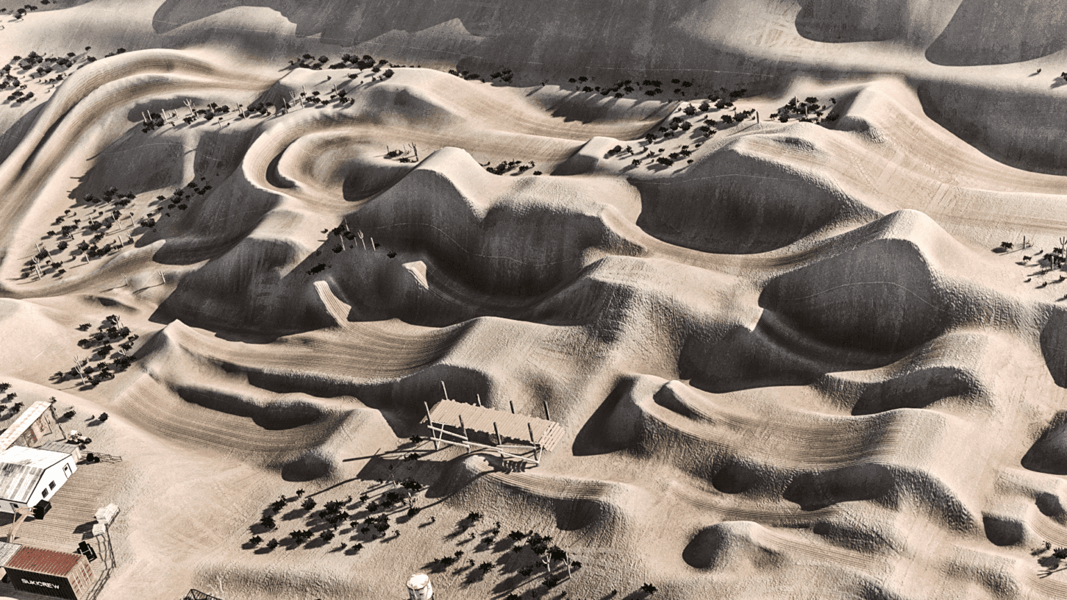 Sanctuary - MX Bikes Shop