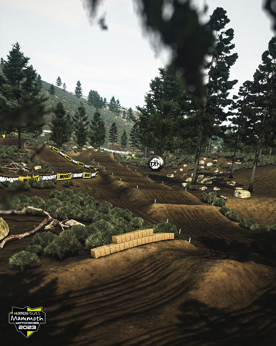 Mammoth - MX Bikes Shop