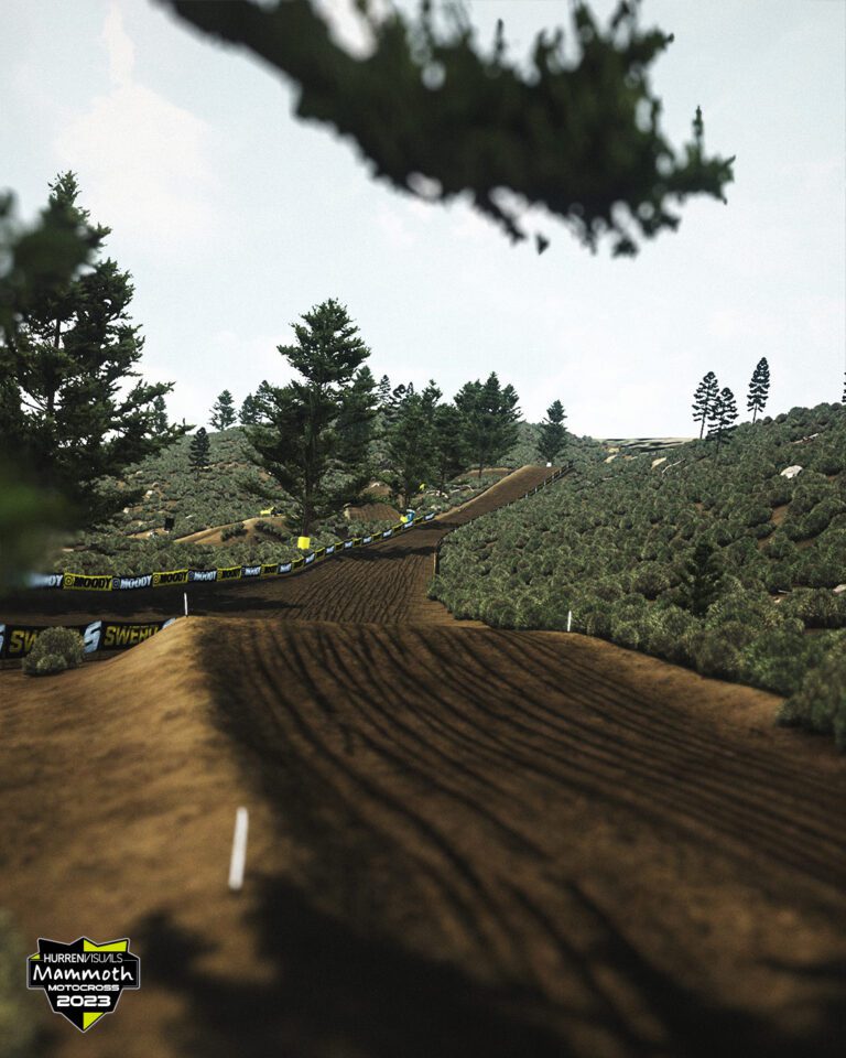 Mammoth - MX Bikes Shop