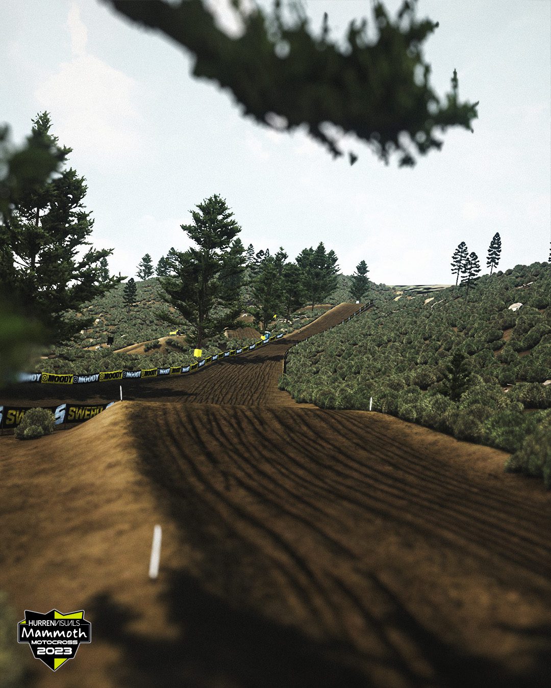 Mammoth - MX Bikes Shop