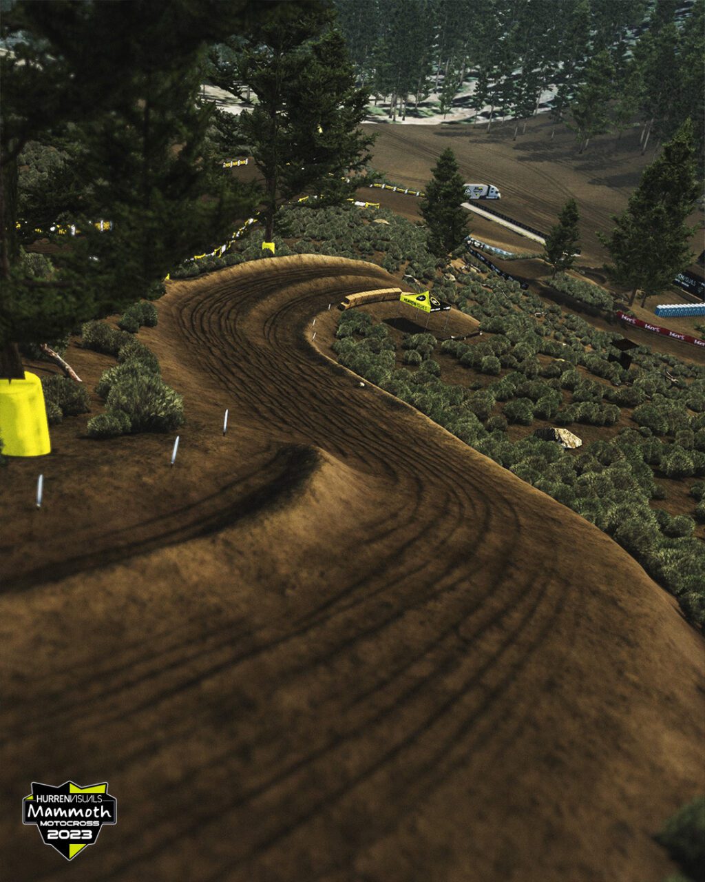 Mammoth - MX Bikes Shop