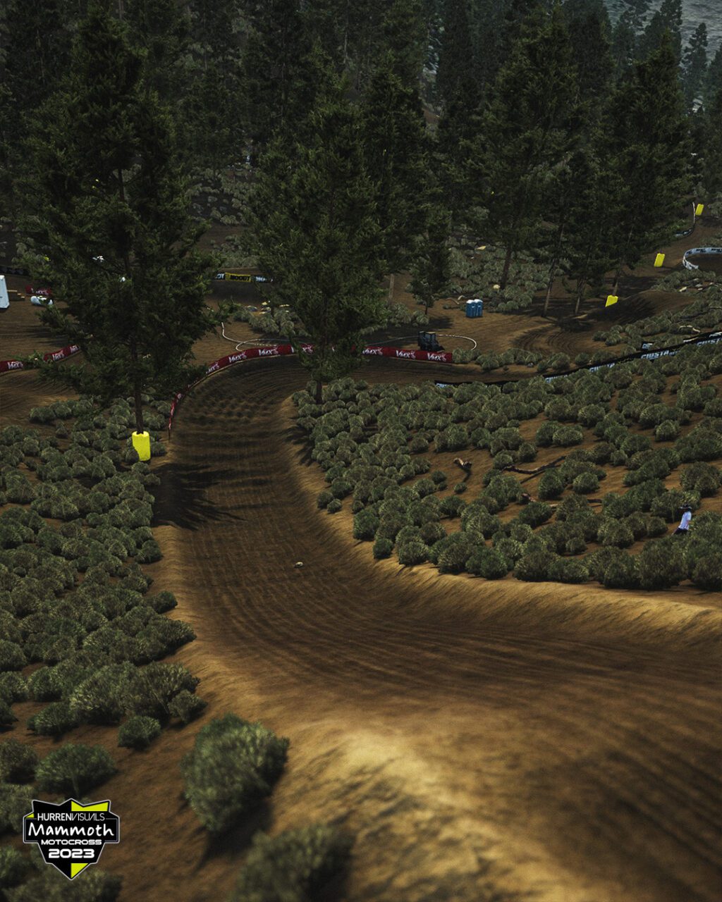 Mammoth - MX Bikes Shop