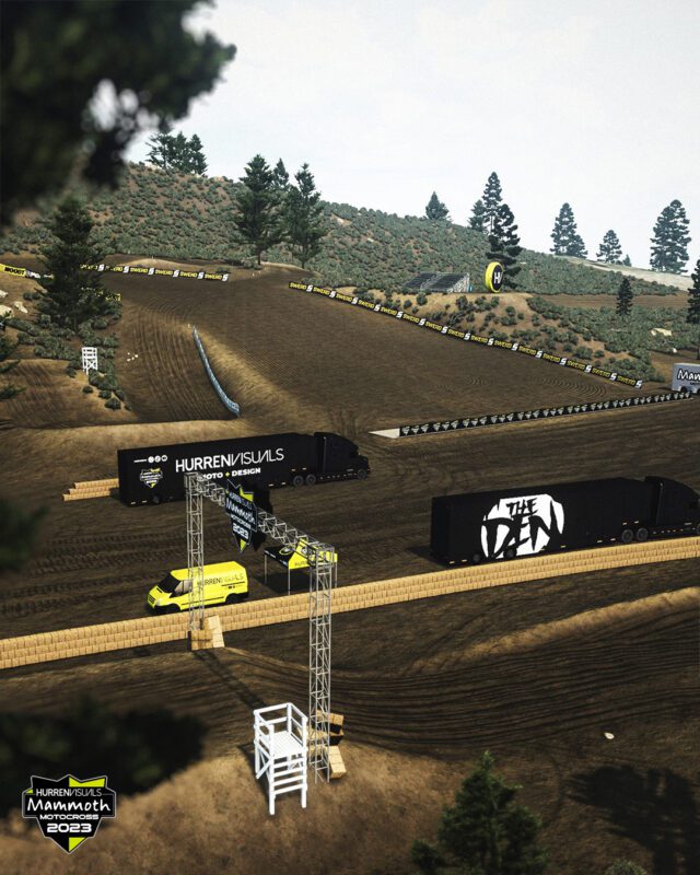 Mammoth - MX Bikes Shop