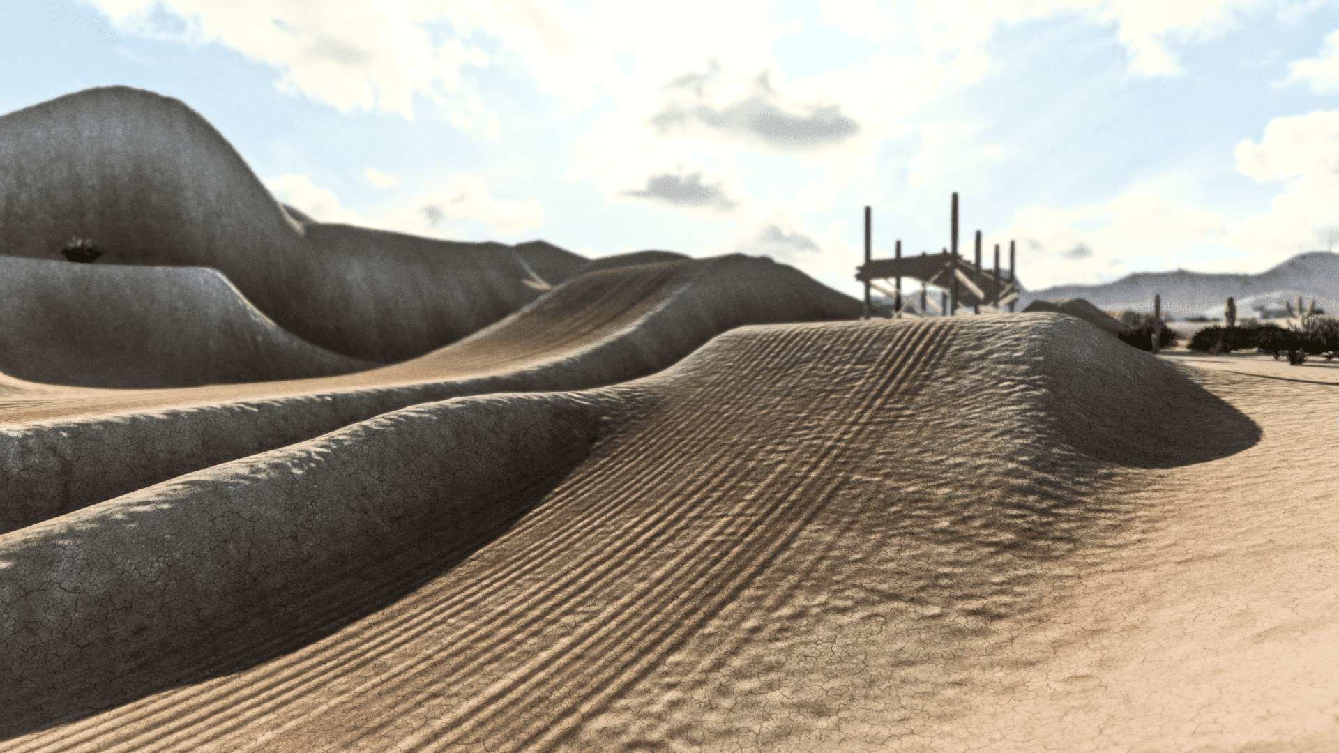 Sanctuary - MX Bikes Shop