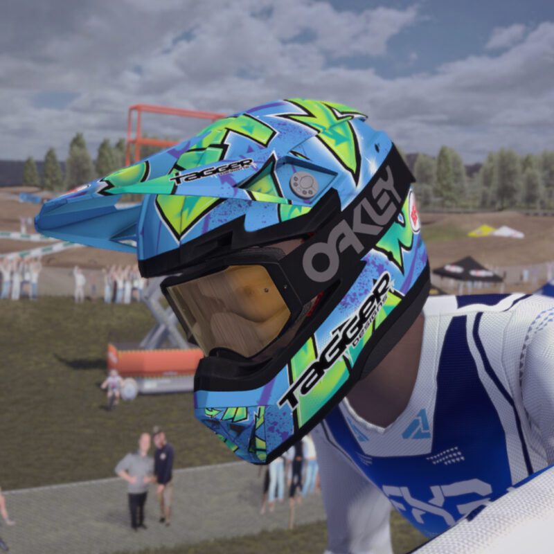 Rider Paints Archives - Page 4 of 6 - MX Bikes Shop