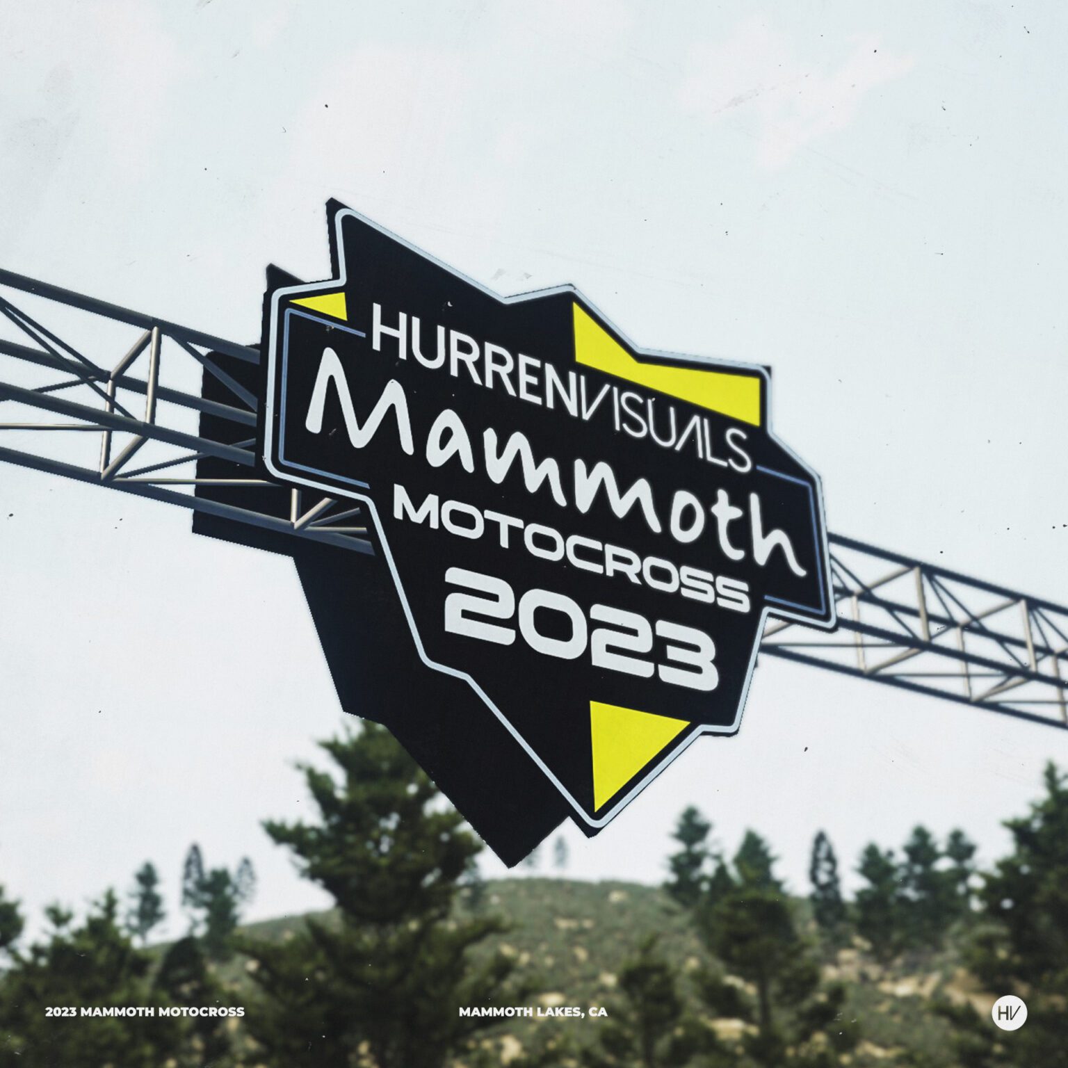 Mammoth - MX Bikes Shop