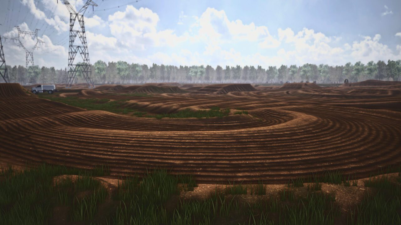 Moto 40 MX - MX Bikes Shop