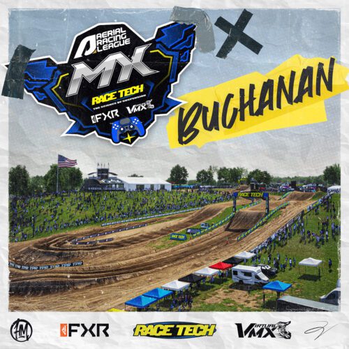 Red Sand MX Park - MX Bikes Shop