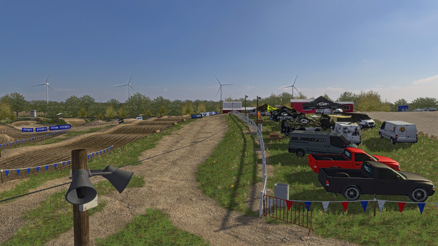 Walnut V2 - MX Bikes Shop