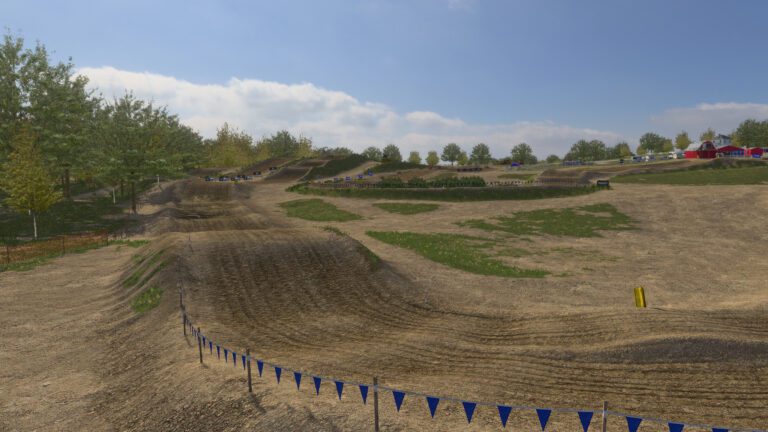 Walnut V2 - MX Bikes Shop