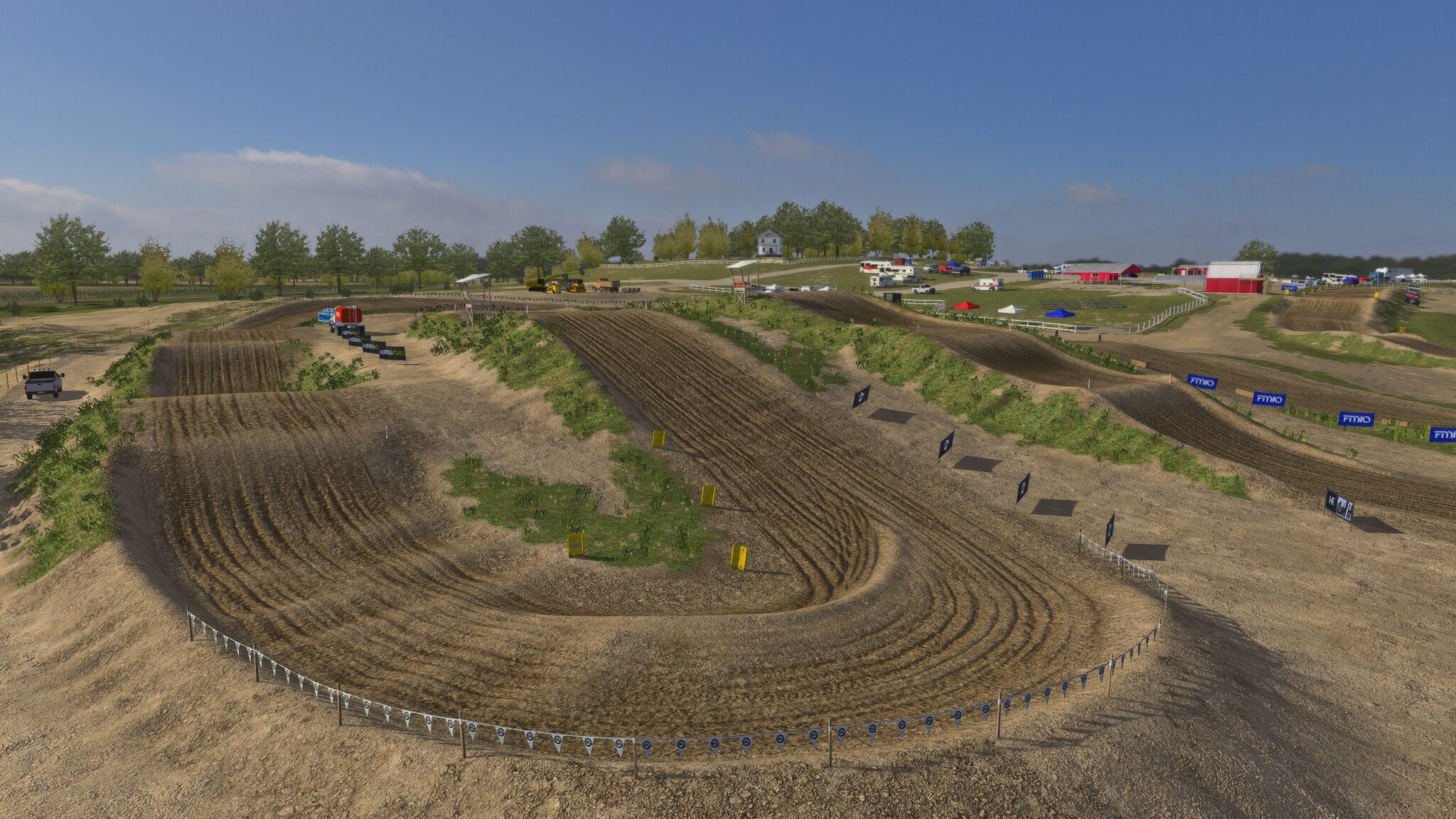 Walnut V2 - MX Bikes Shop