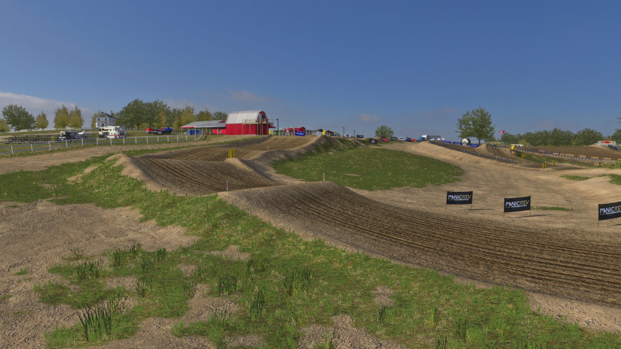 Walnut V2 - MX Bikes Shop