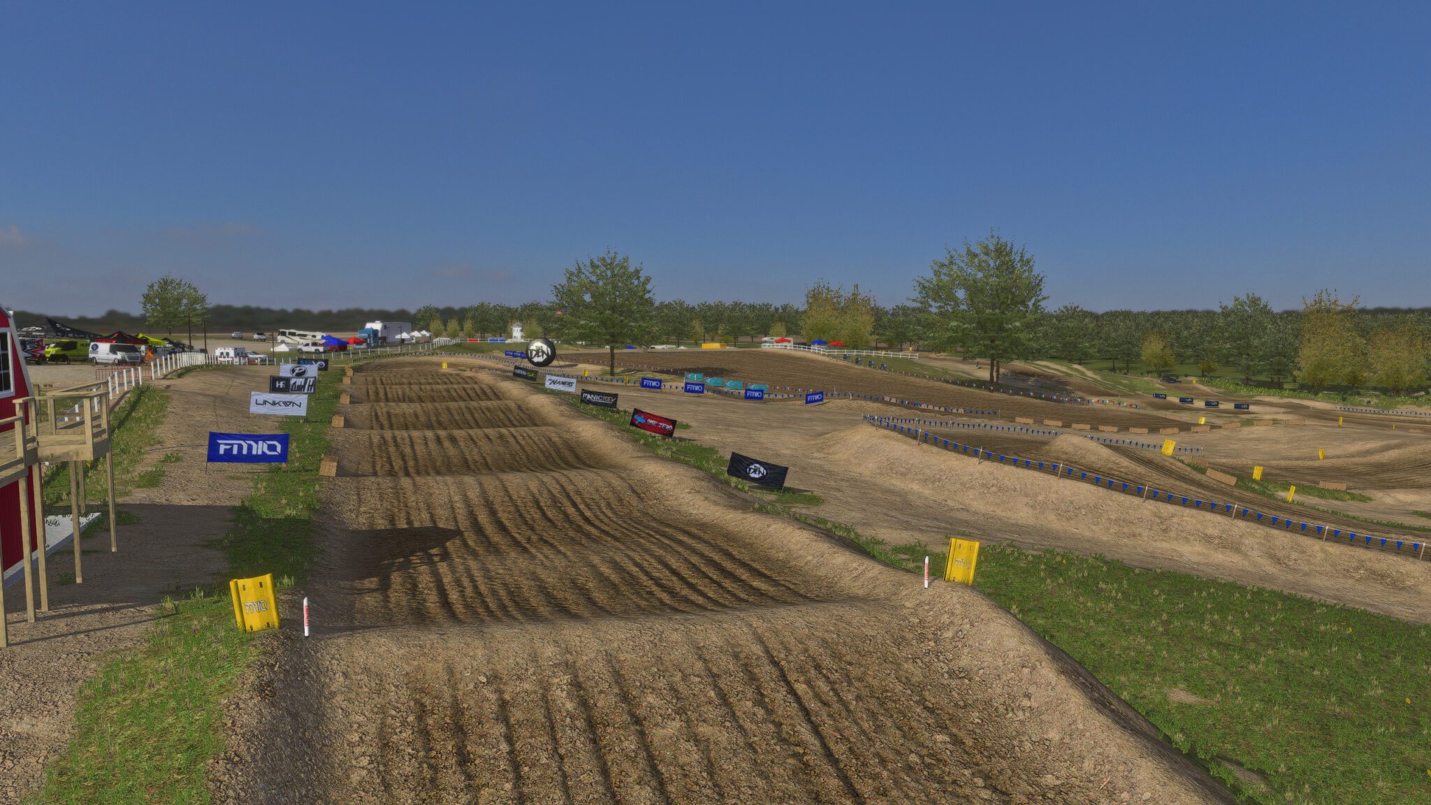 Walnut V2 - MX Bikes Shop