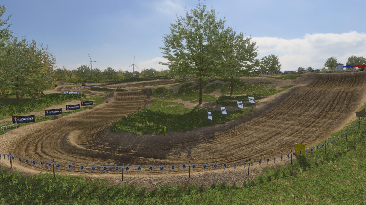 Walnut V2 - MX Bikes Shop