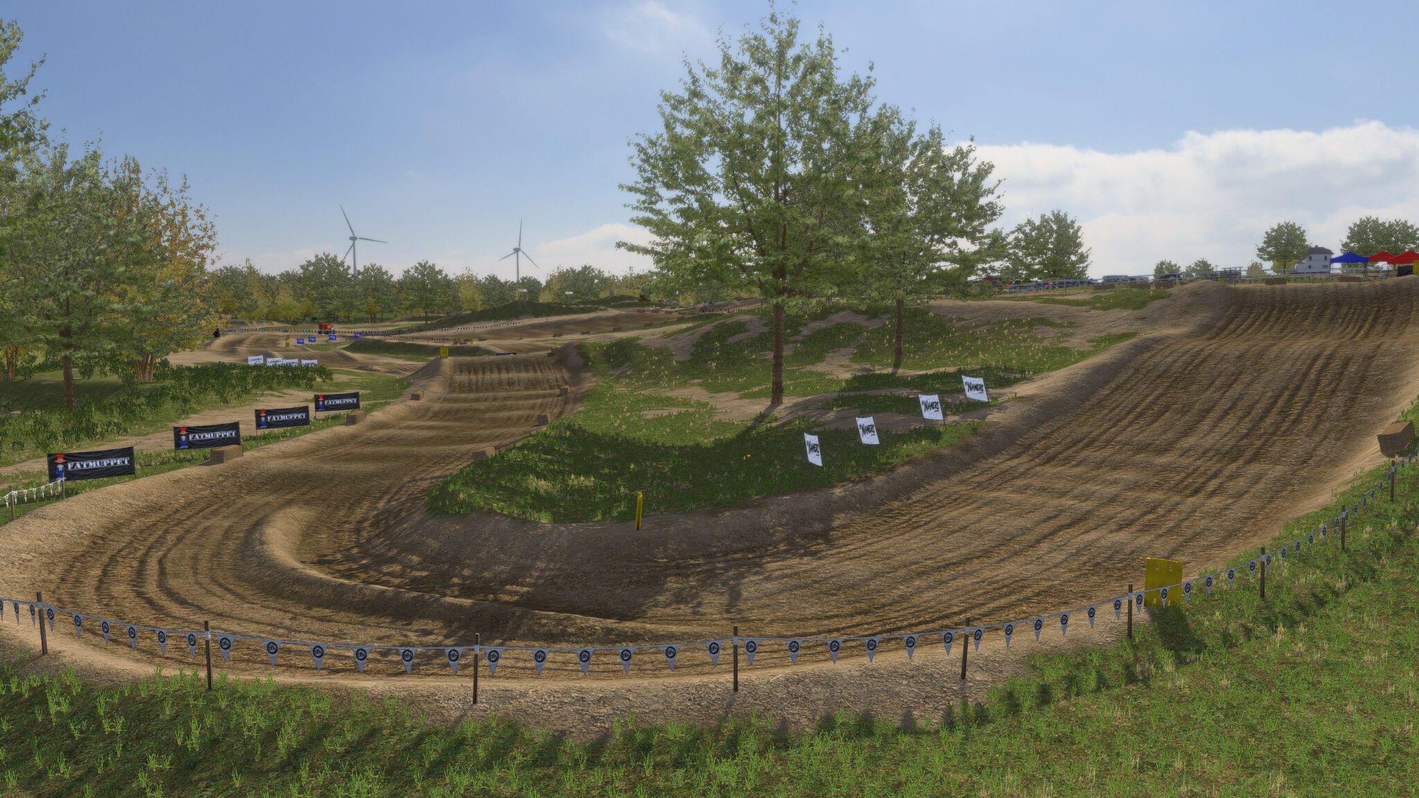 Walnut V2 - MX Bikes Shop